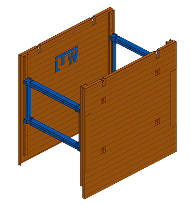 LTW-Verbau | g-verbaubox-lw-box | LTW Verbau
